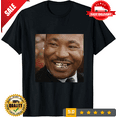 Martin Luther King Grillz Mlk T Shirt, LIMITED EDITION-TH67043 ...