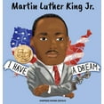 Martin Luther King Jr. : (Children's Biography Book, Kids Book, Ages 5 ...
