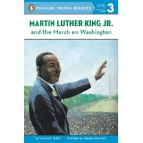 Martin's Big Words: The Life of Dr. Martin Luther King, Jr - Walmart.com