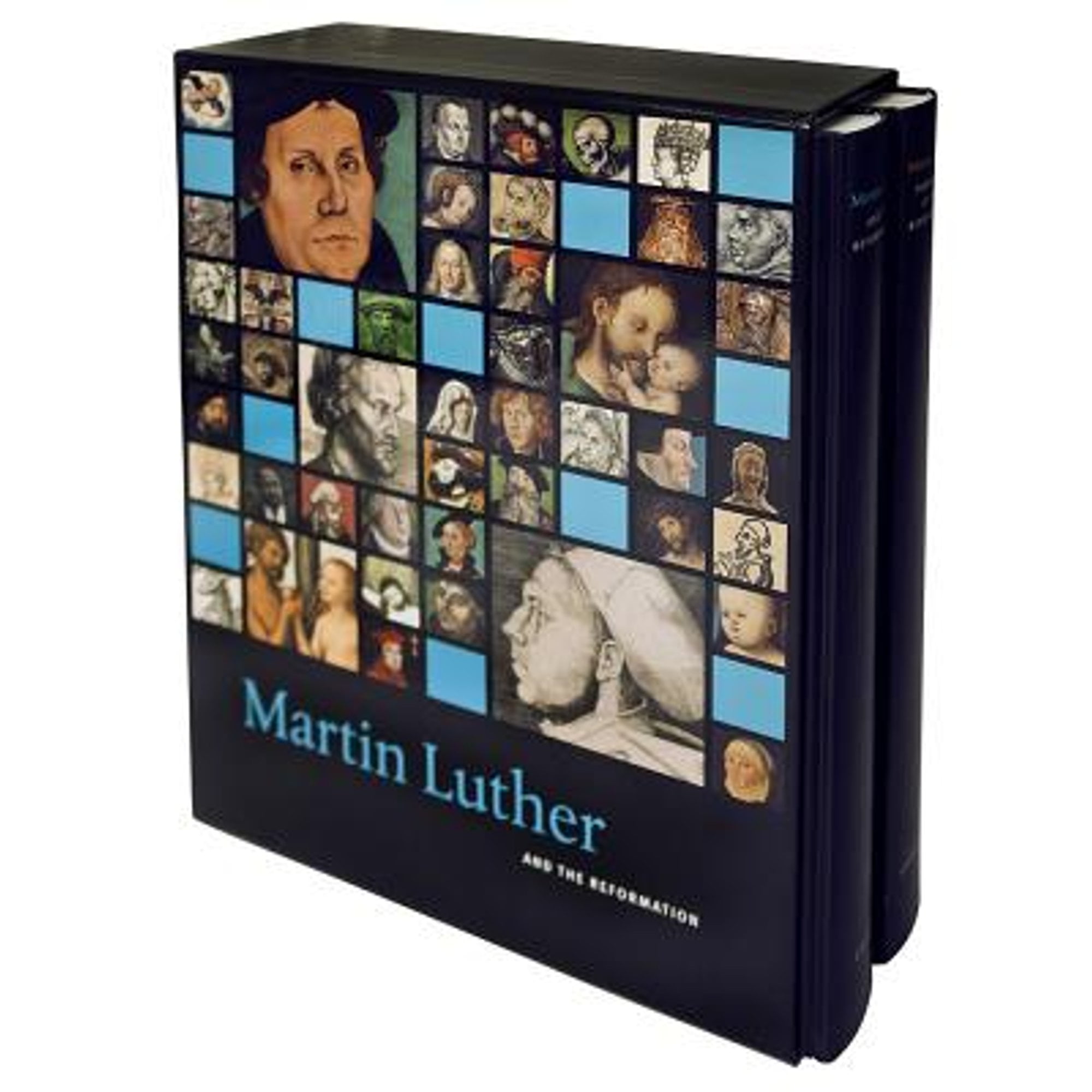 Pre-Owned Martin Luther and the Reformation / Treasures of the ...