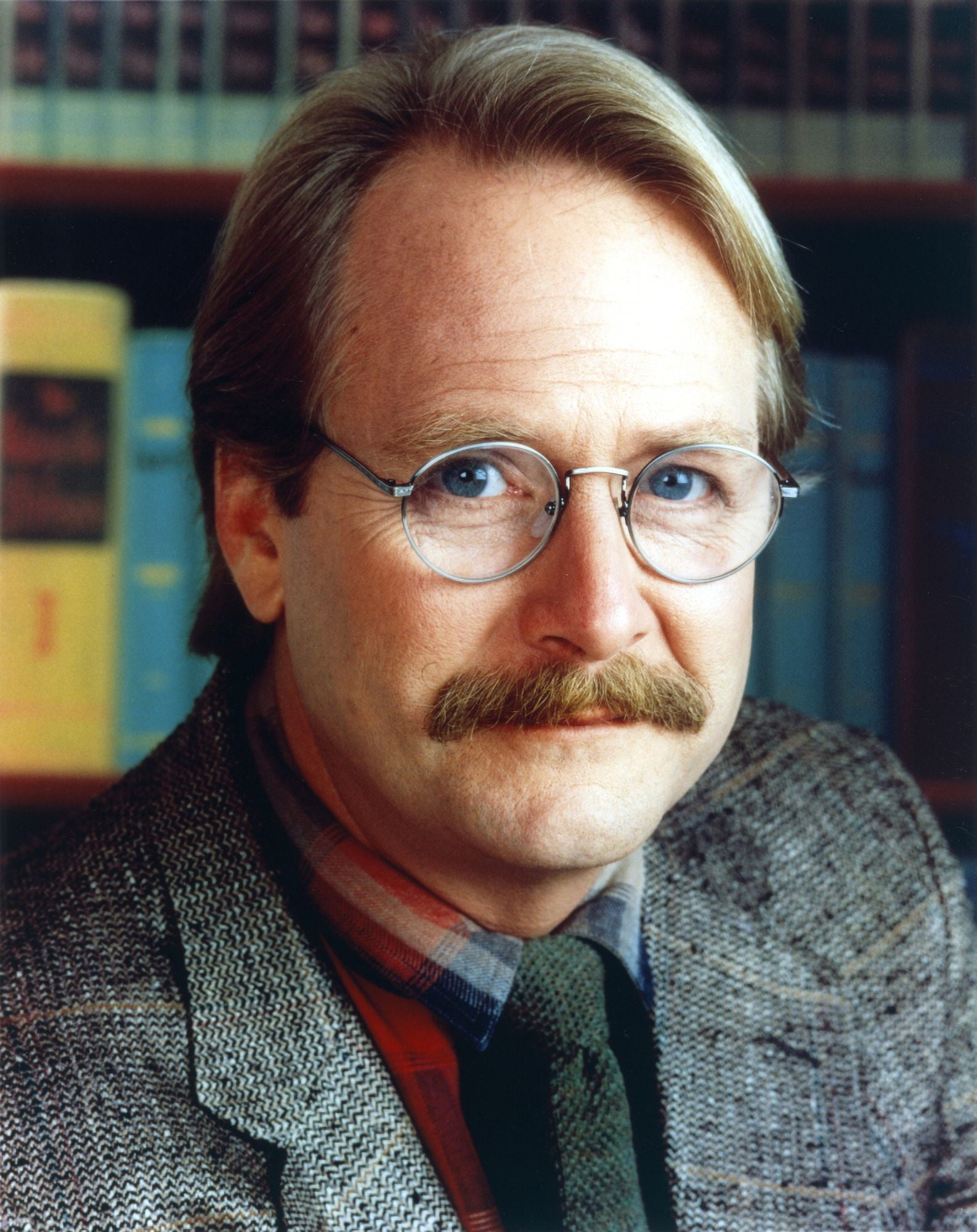 Martin Mull Posed in Tuxedo With Eyeglasses Photo Print (8 x 10 ...
