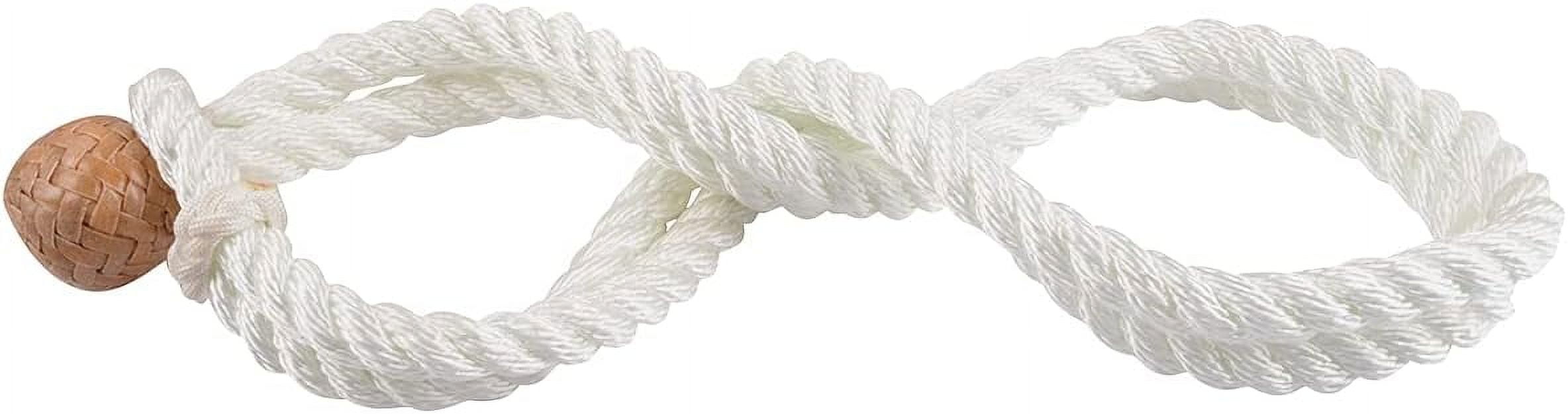 Martin Saddlery Classic Button Rope Hobble - Walmart.com