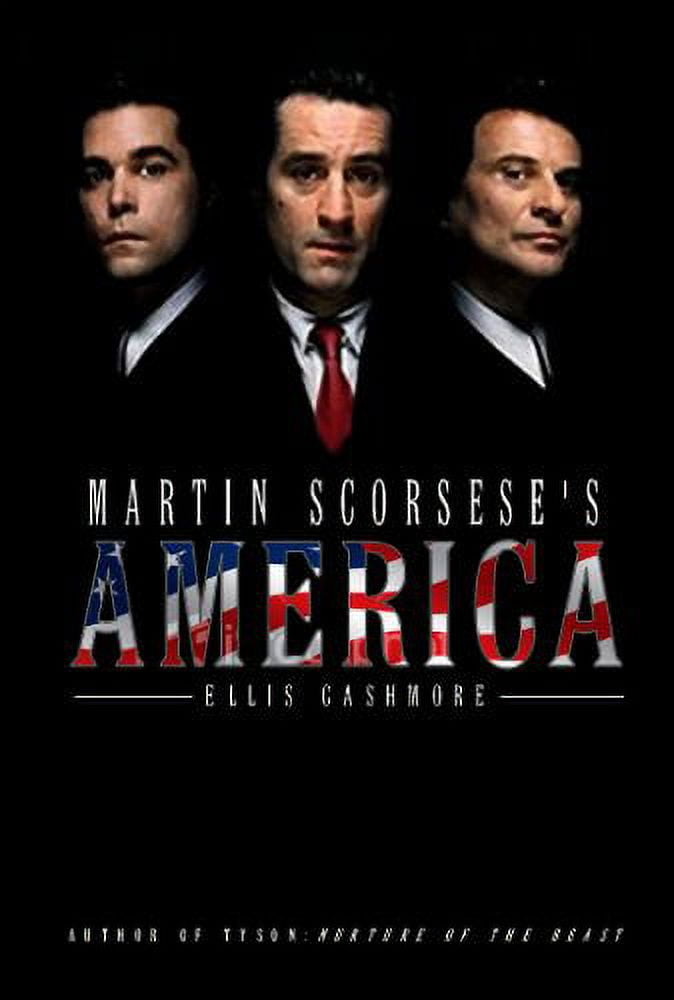 Pre-Owned Martin Scorsese's America (America Through the Lens ...