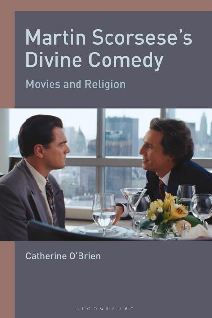 Religion Comedy