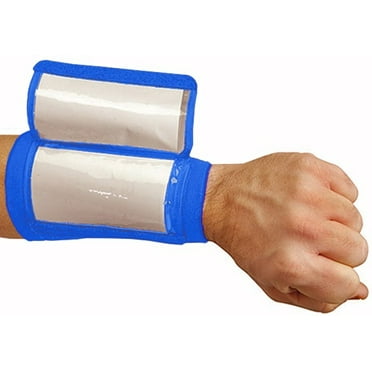 Sports Unlimited Youth Football Triple Wrist Coach - Walmart.com