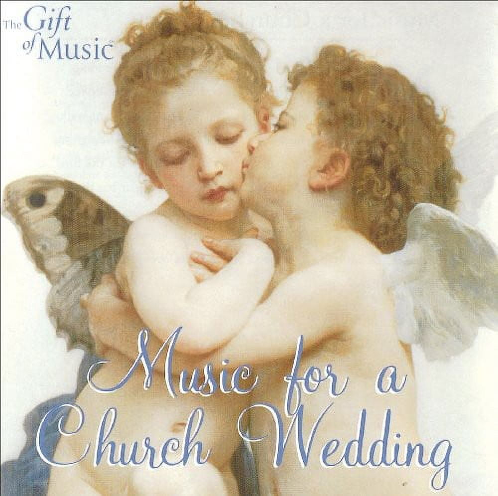 Martin Souter - Music for a Church Wedding - Music & Performance - CD ...