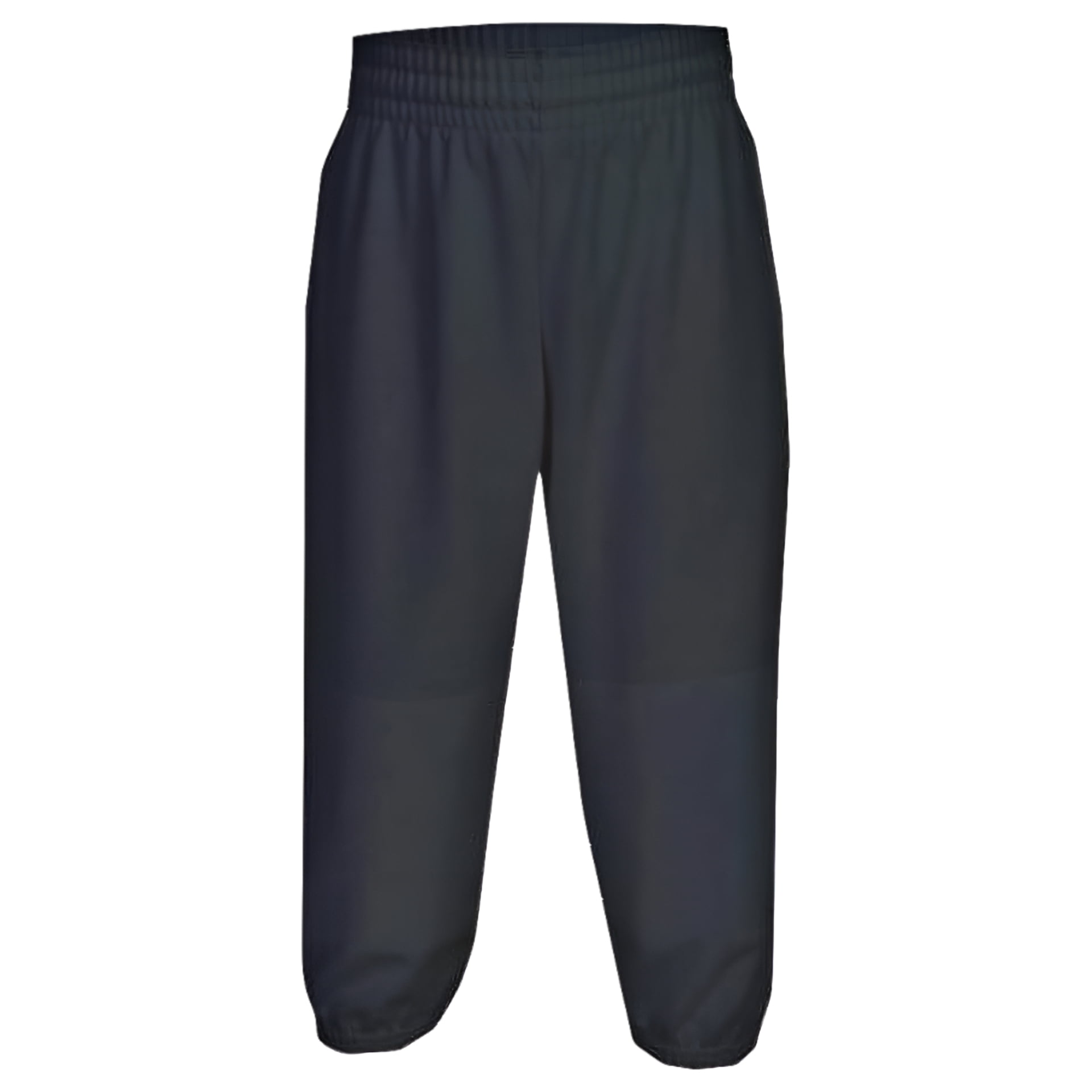 Walmart Active Wear Polyester Athletic Pants - Workout Joggers for Gym ...