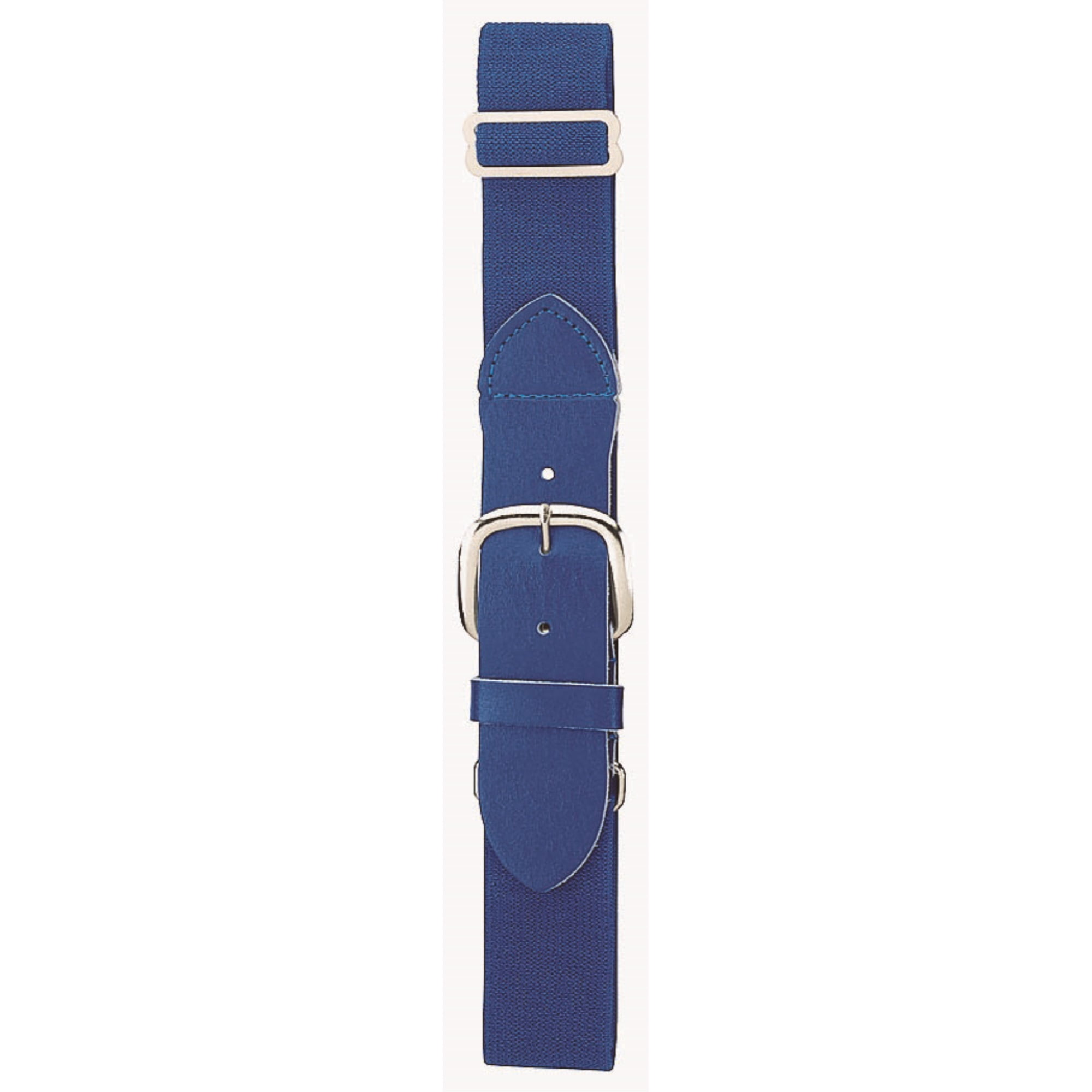 BASEBALL BELT-ADULT-ROYAL - Walmart.com