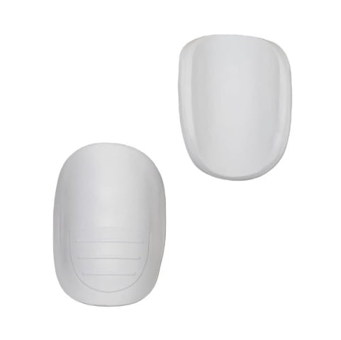 Martin Sports Football Adult Lightweight, Reinforced Thigh Pads Set ...
