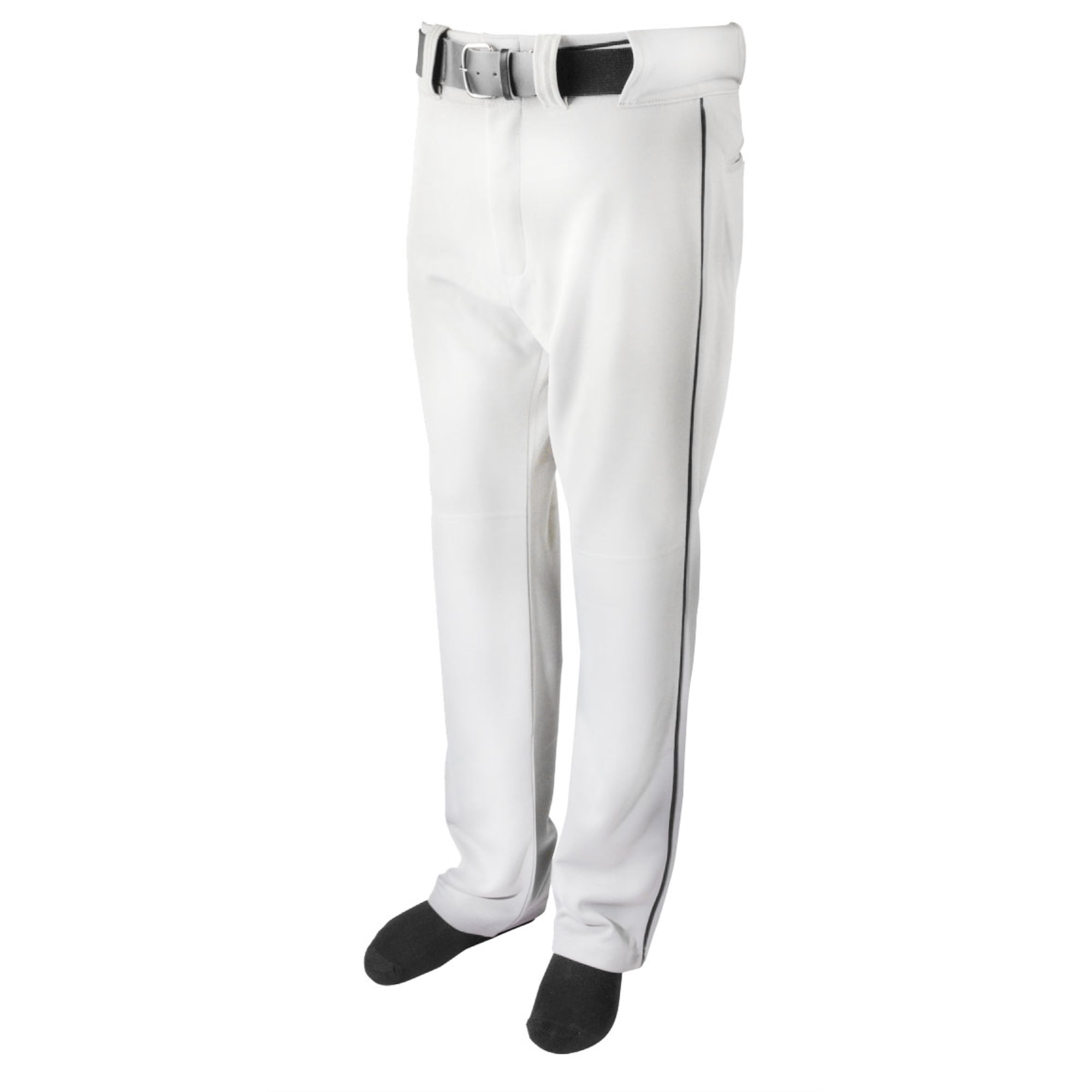 Adult Baseball and Softball Pants - Sizes Small to XXLarge, Relaxed ...