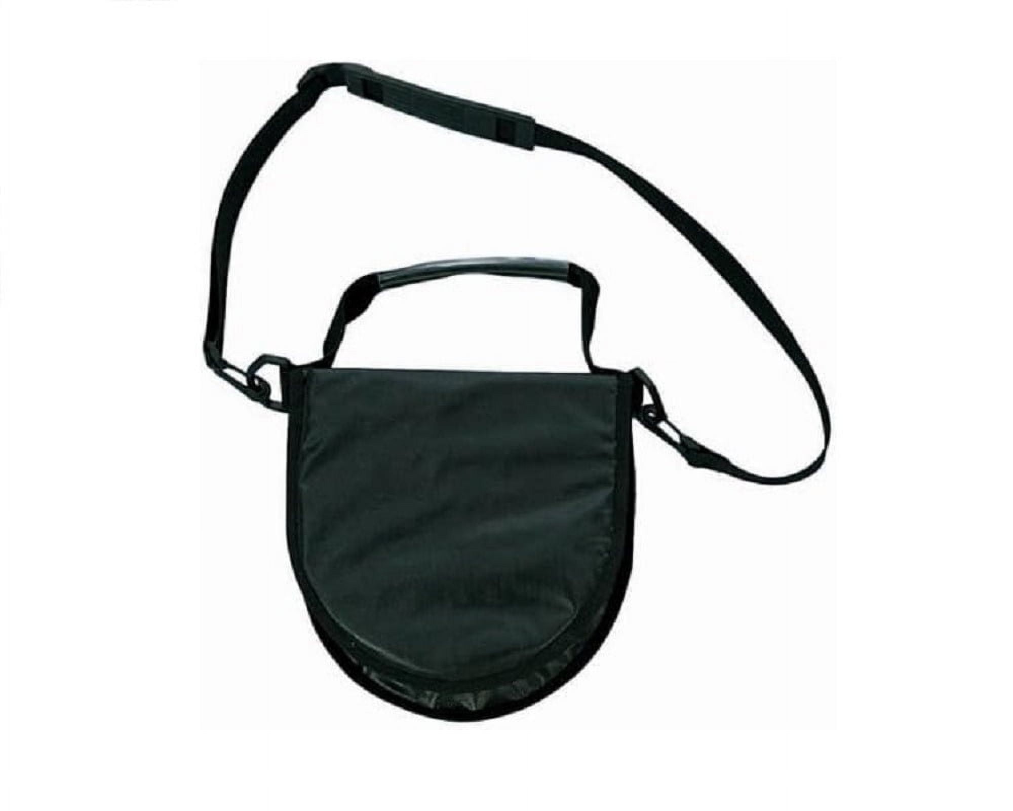 Martin Sports Shot Put / Discus Carrier Bag - Hand Carry & Shoulder ...