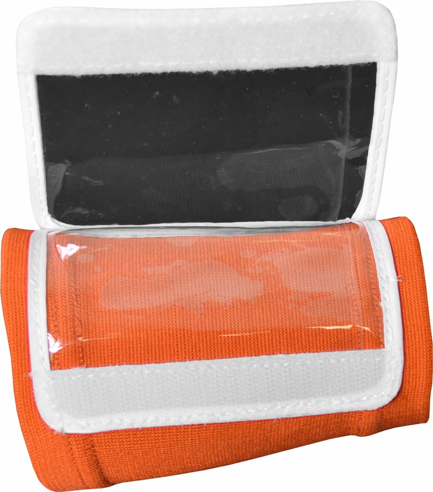 Martin Sports Single (1) ADULT 3-Pocket Football / Baseball Wrist Coach ...