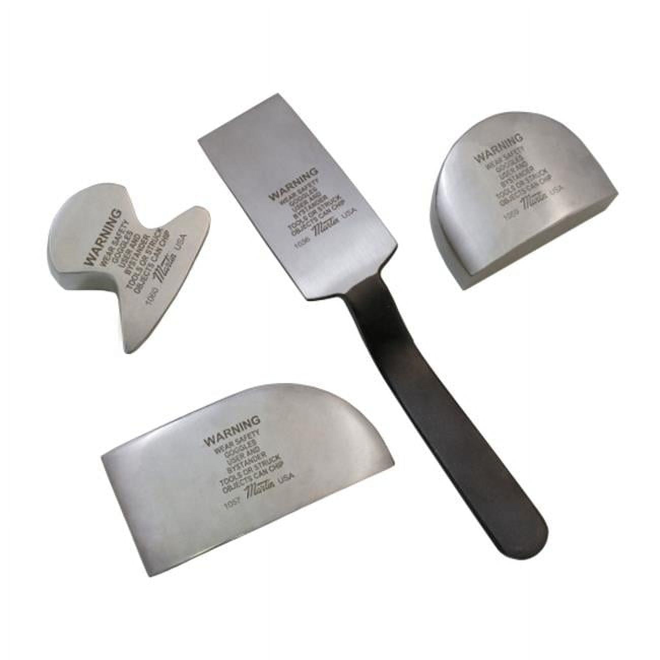 Martin Sprocket & Gear FMT-645K Martin Sprocket & Gear - 4 Pieces Spoon ...