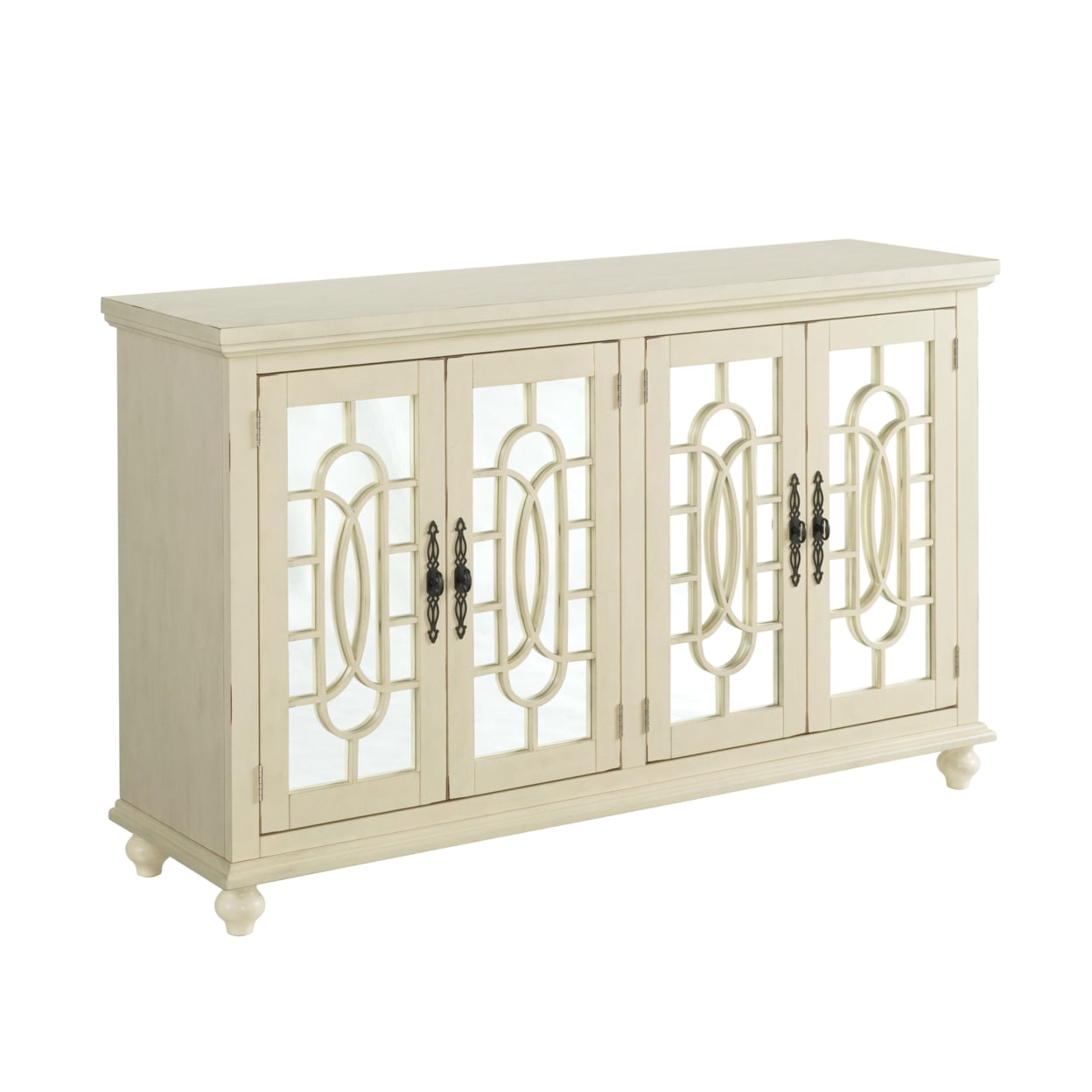 Martin Svensson Home Orleans TV Stand for TVs up to 65