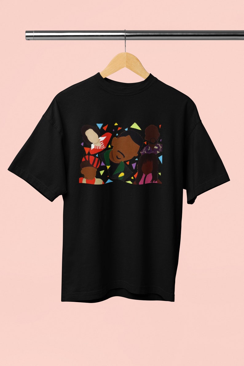 Martin TV Show, cartoon characters, graphic tee, classic sitcom, 90s TV ...