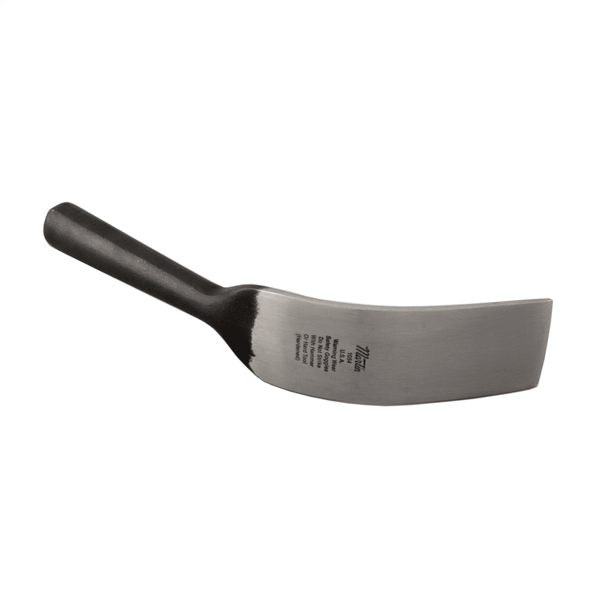 Martin Tools 1054 Long Curved Spoon - Walmart Business Supplies