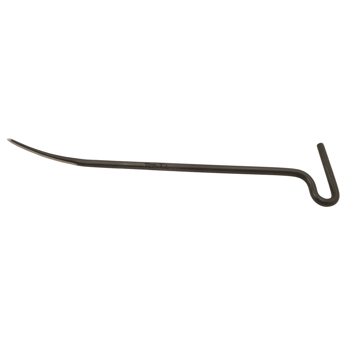 Martin Tools 1106 Medium Curved Pick - Walmart.com