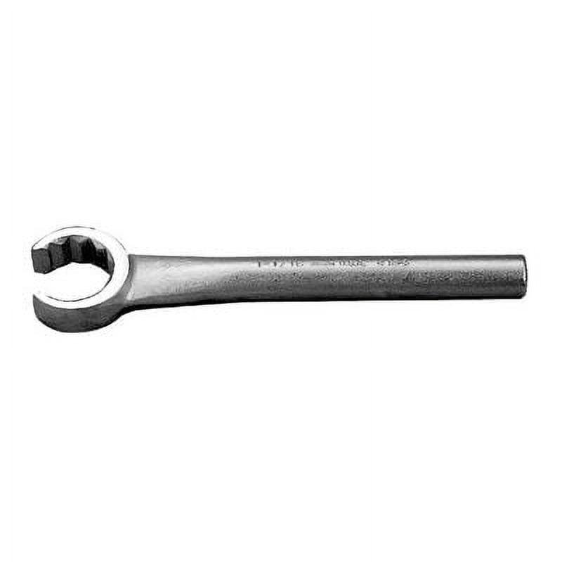 Martin Tools 12-Point Flare Nut Wrenches, 1 1/2 in - 1 EA (276-4148 ...