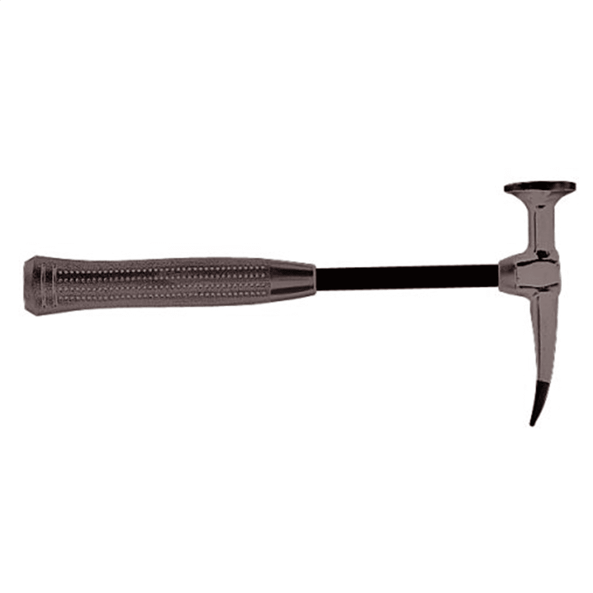 Martin Tools 153FGB Curved Cross Chisel Hammer - Walmart.com