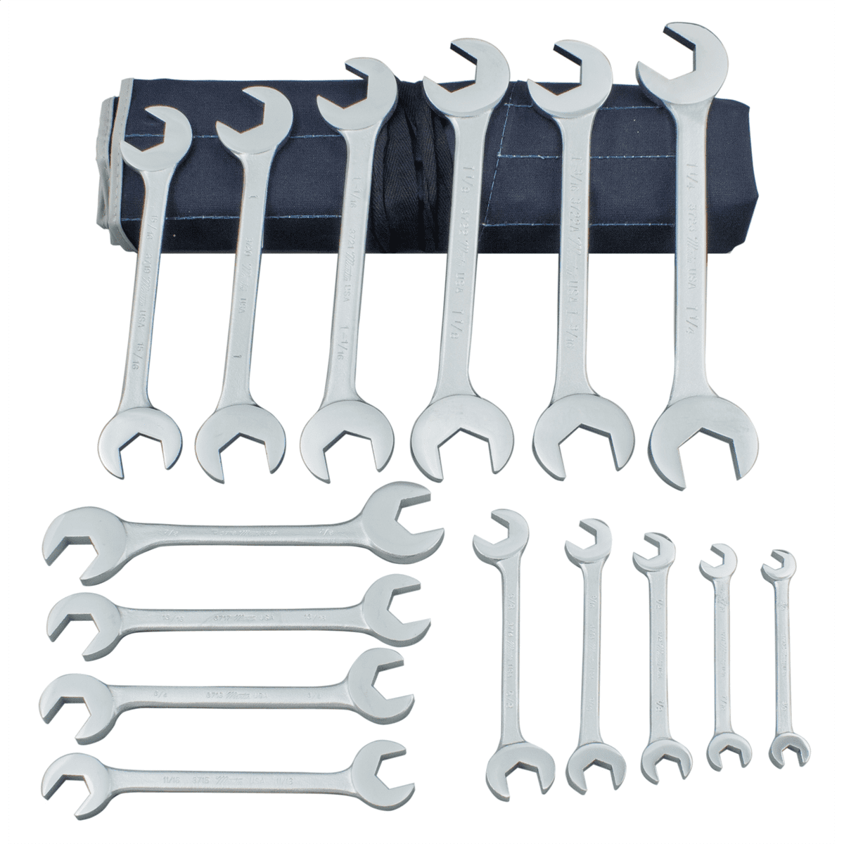 Martin Tools ANGLE WRE SET 15 PC - Walmart.com
