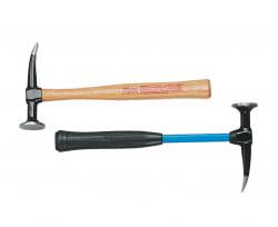 (Price/Each)Martin 153FGB Hammer Cross Chisel Curved Round Face ...