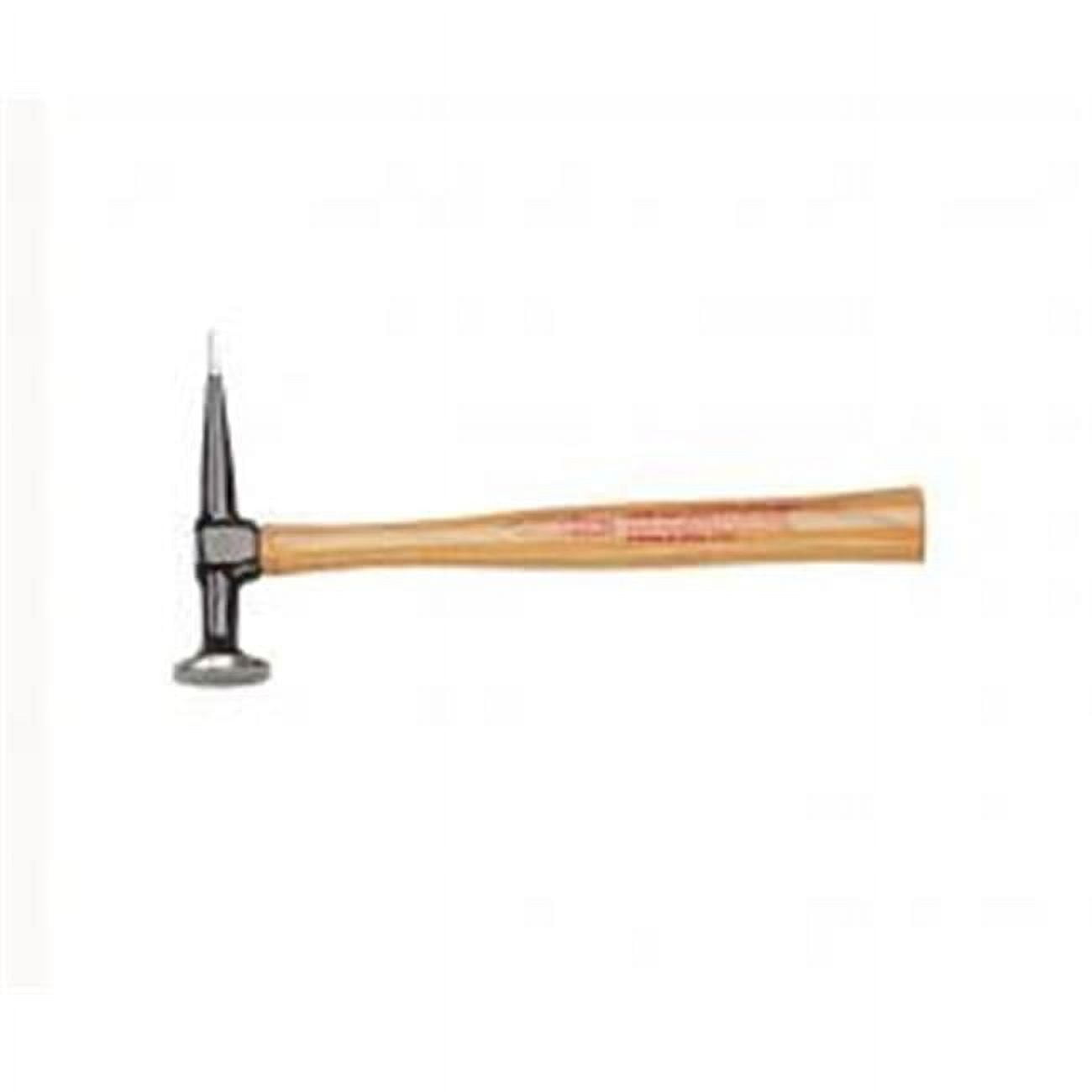 Martin Tools Mt153S Cross Chisel Shrinking Hammer - Walmart.com