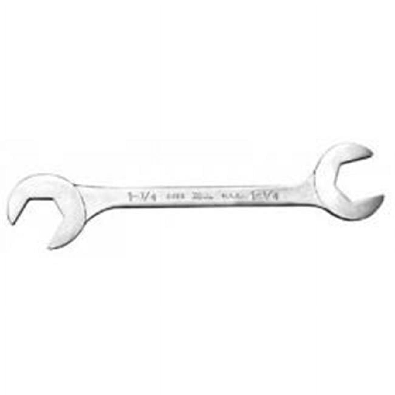 Martin Tools Mt3713mm. Ranch Angle Wrench Chrome-13 mm. - Walmart.com