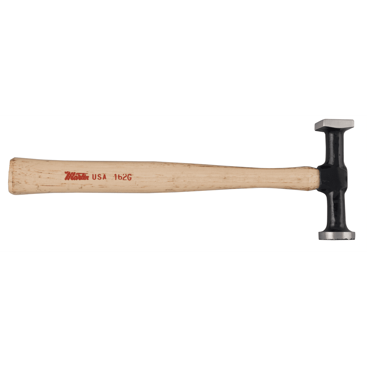 Martin Tools Shrinking Hammer with Hickory Handle - Walmart.com