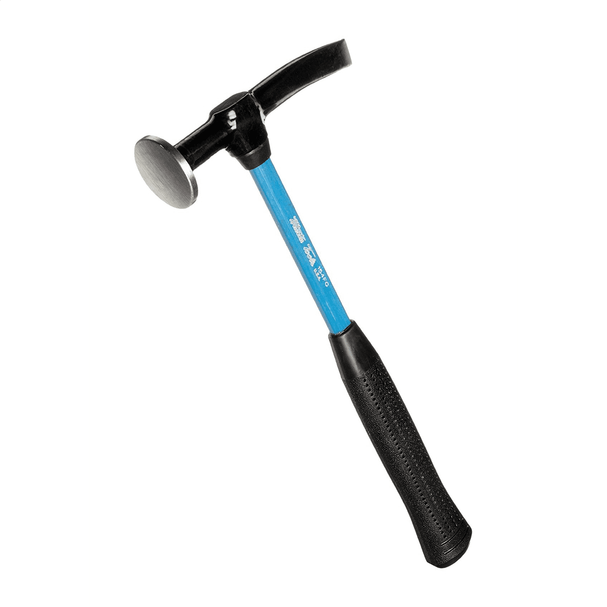 Martin Tools Vertical Chisel Hammer with Fiberglass Handle - Walmart.com