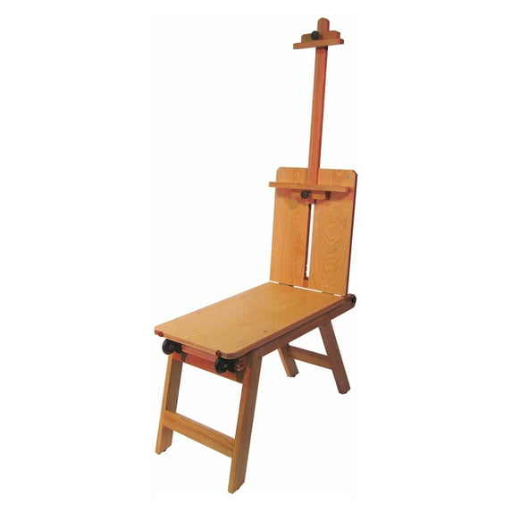 Martin Universal Mobile Bench Easel - Walmart.com