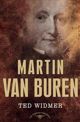 Pre-Owned Martin Van Buren: The American Presidents Series: The 8th ...
