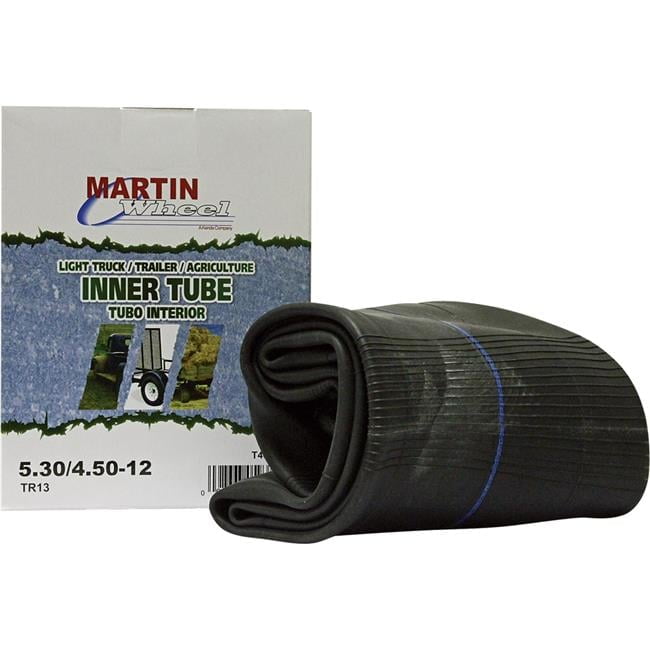 Martin Wheel 15 in. Inner Tube with TR-15 Valve Stem for ATVs, UTVs ...