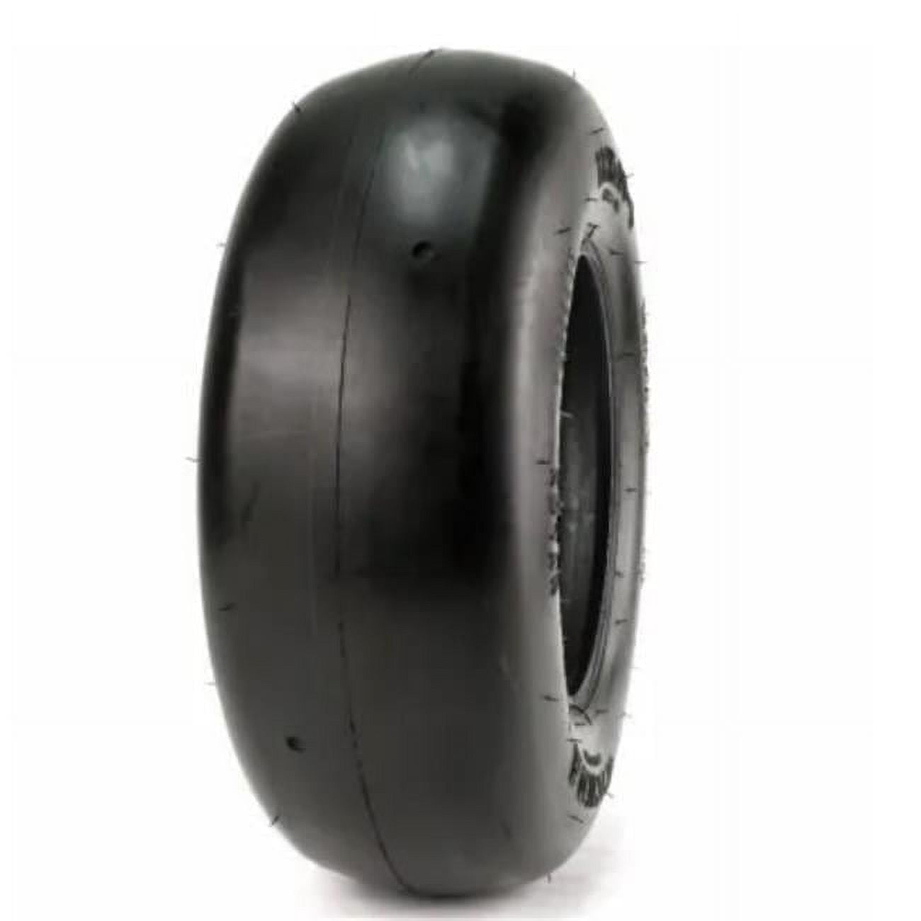 Martin Wheel 274456 13 x 6 in. Kenda 0.50 - 6 Smooth 4 Ply Tubeless ...