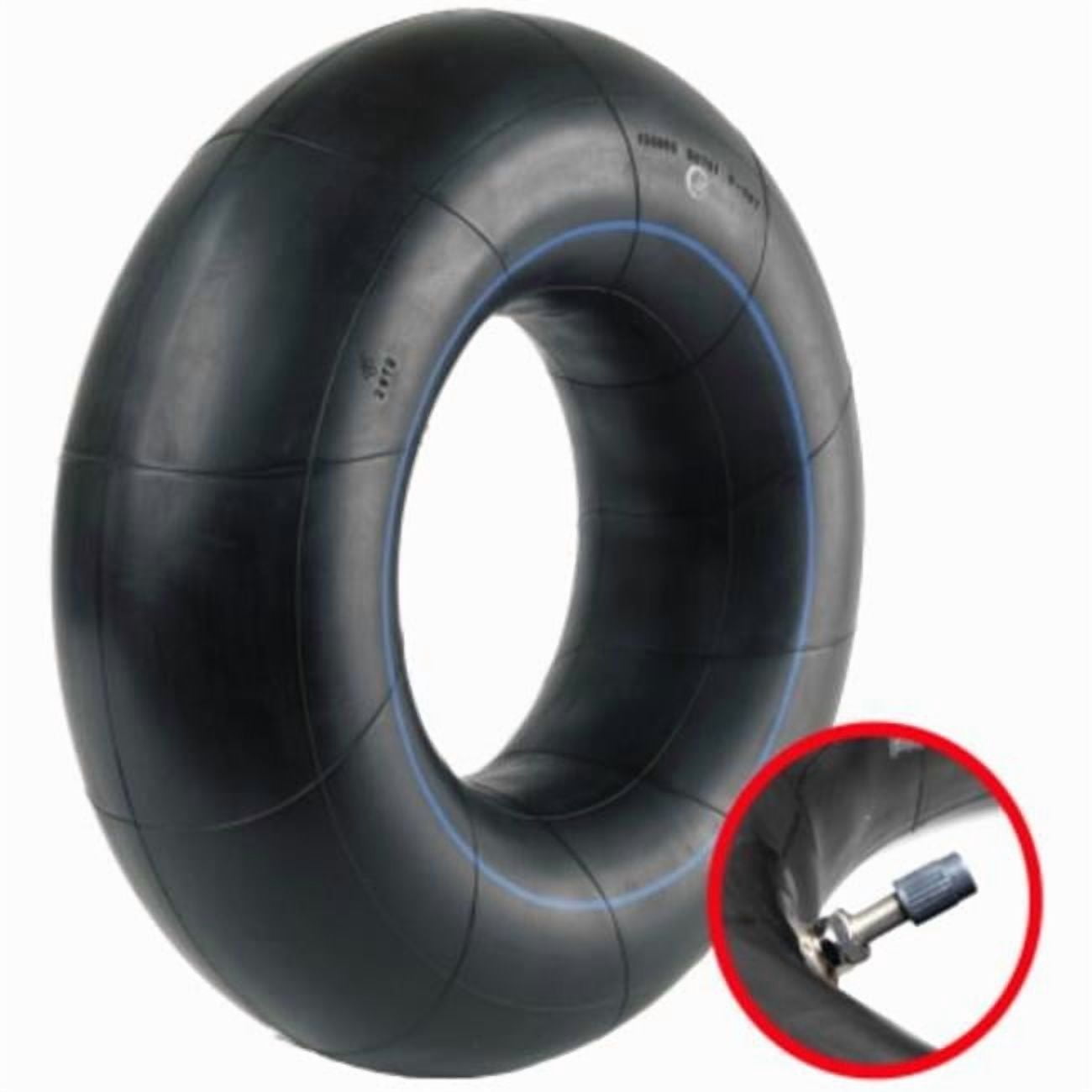 Martin Wheel 274462 25 x 800-12 TR6 Valve Inner Tube - Walmart.com