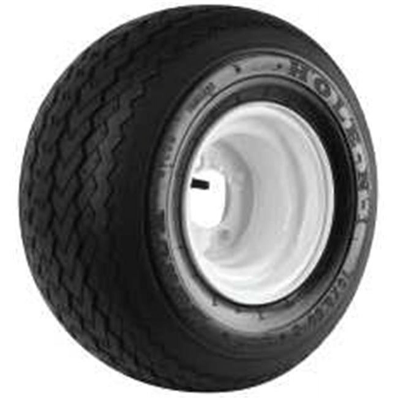 Martin Wheel 560111 Golf Cart Tire-Wheel Assembly - Walmart.com