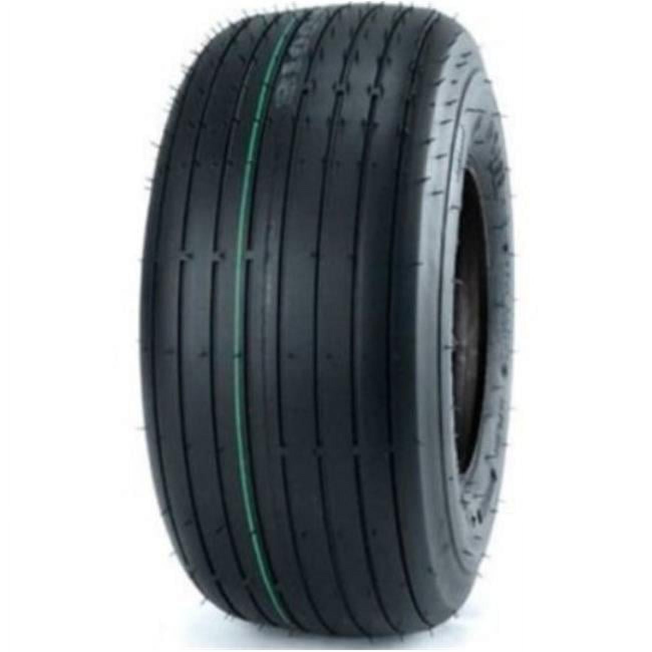 Martin Wheel 656-4R-I Tire 13X6.50-6 4Pr Tl K401 Rib - Walmart.com