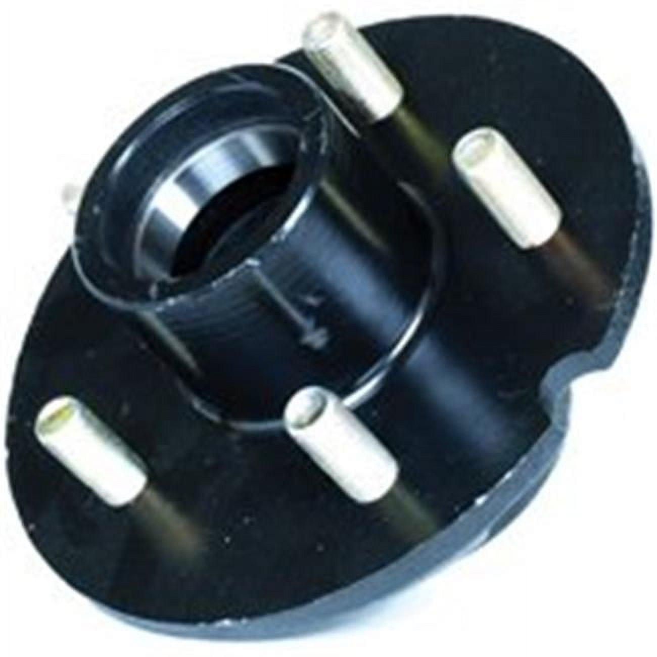 Martin Wheel H5-C-PB-B Hub Kit 5 Bolt 1 in. Axle High Speed - Walmart.com