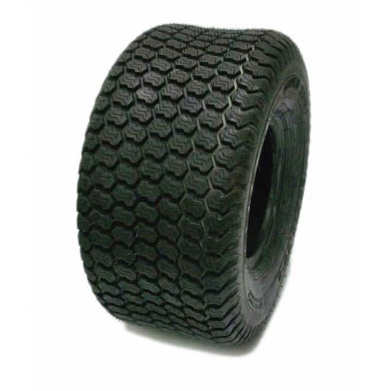 Martin Wheel MWH1008-2TF-K Tire 20X10008 2Ply Tl K500 Super Turf Tire ...