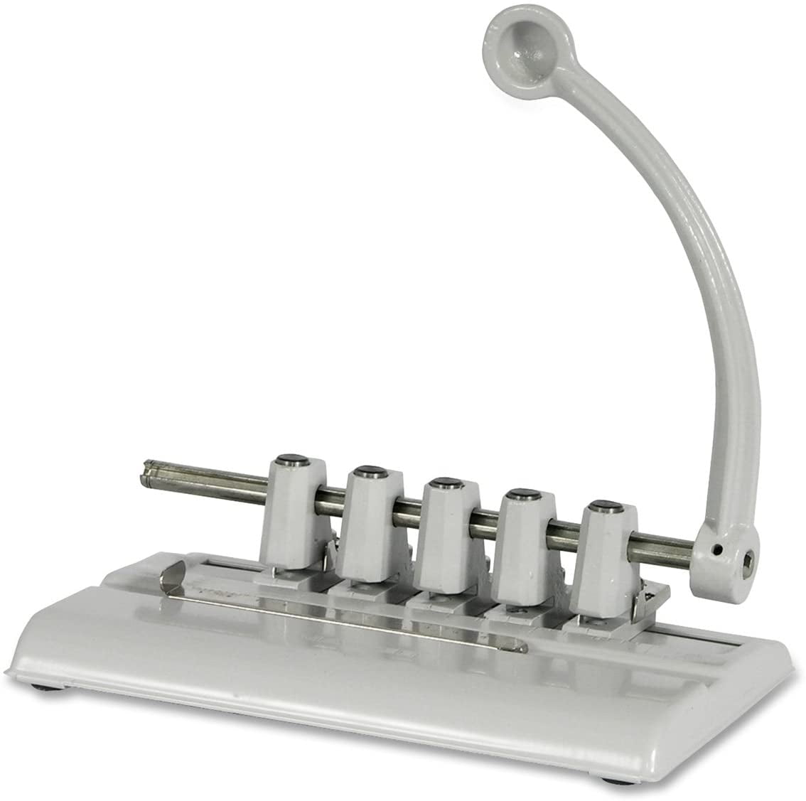Martin Yale 525M Master Hole Punch, 11/32" Hole Diameter, Punches ...