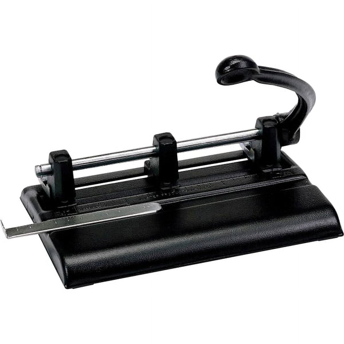 Master Manual Hole Punch 1340PB - Walmart.com