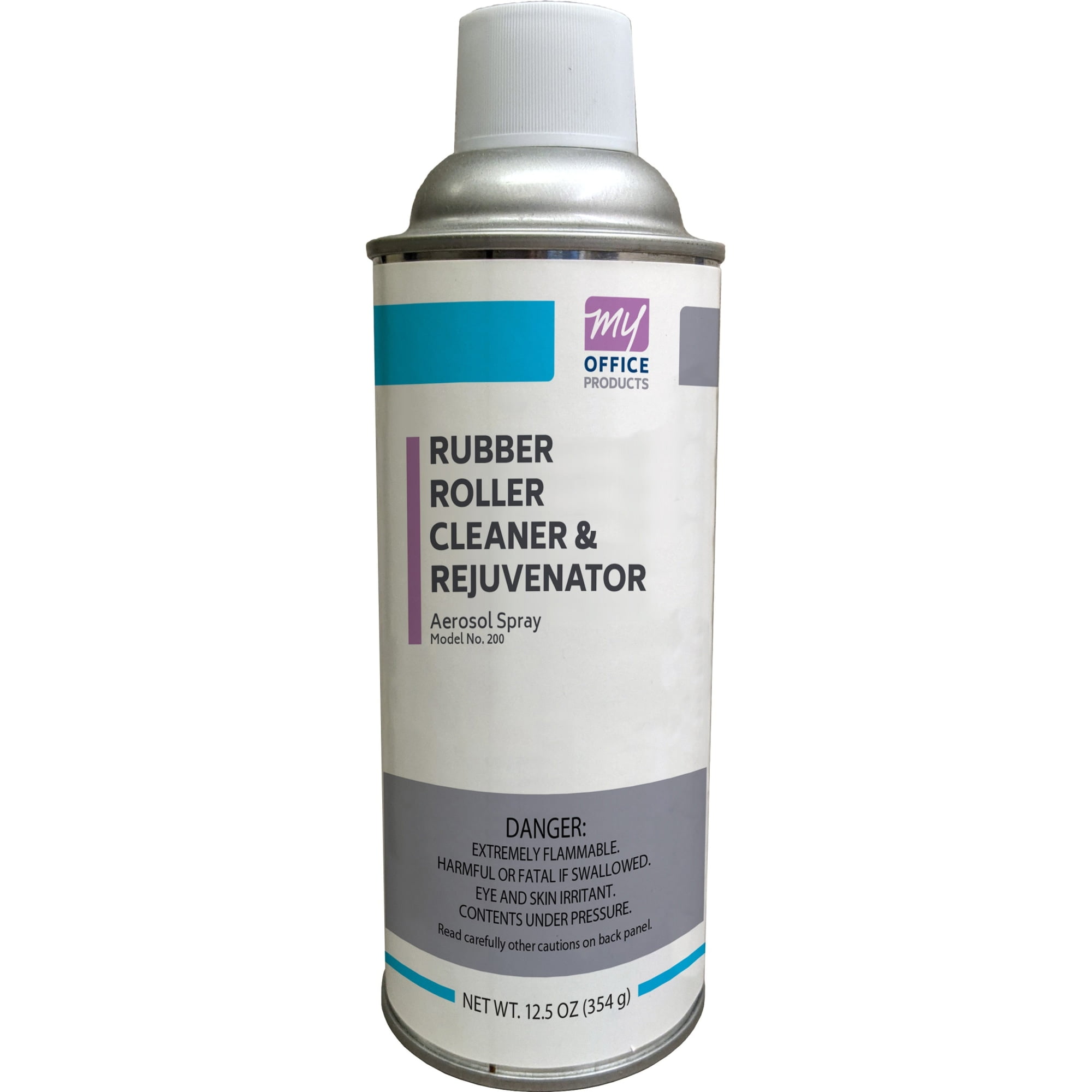 Martin Yale® Rubber Roller Cleaner - Walmart.com