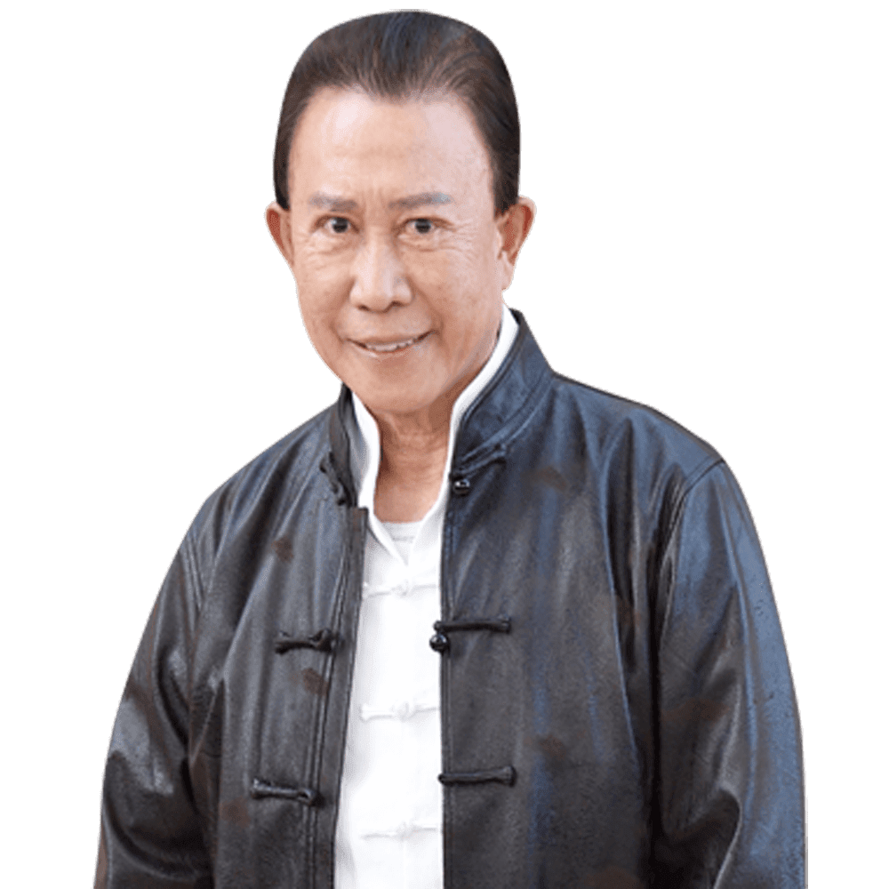 Martin Yan (Jacket) Half Body Buddy Cutout - Walmart.com
