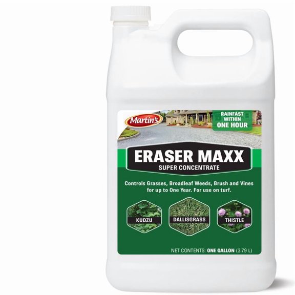 Eraser Weed Killer