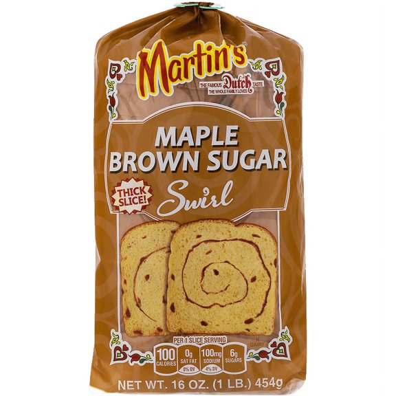 Martin's Famous Pastry Potato Long Rolls- 15 oz. Bag (2 Bags) - Walmart.com