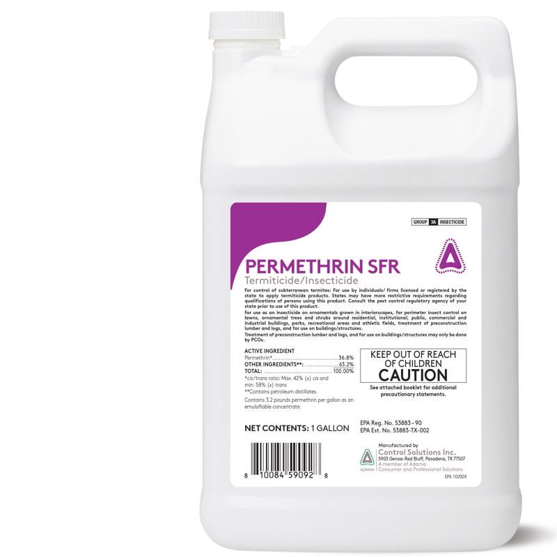 Martins 7024714 1 gal Insect Control Liquid Concentrate - Walmart.com