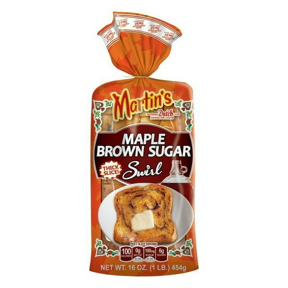 Martin's in Bread - Walmart.com