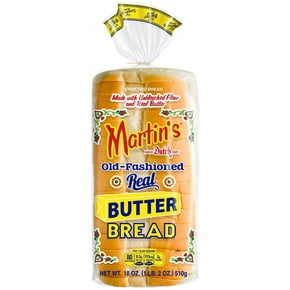 Martin's in Bread - Walmart.com