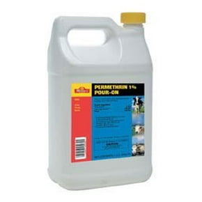 Bug Sprays Permethrin