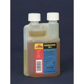 permethrin repellents