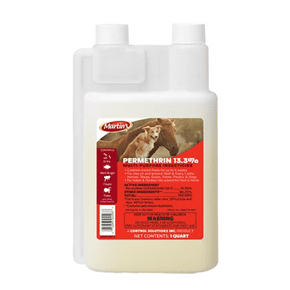 Permethrin Spray